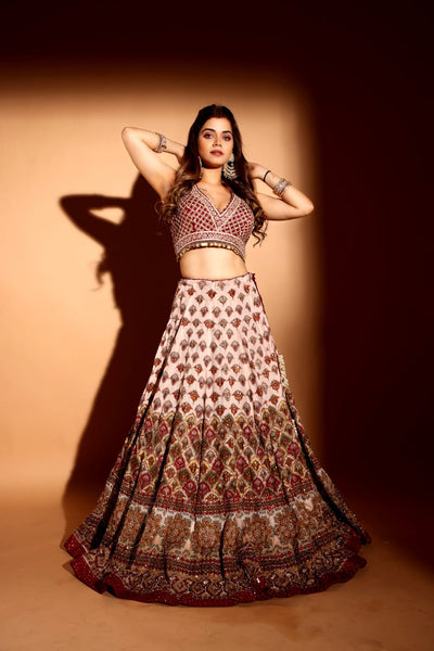 Pret collection – Shilpi Ahuja